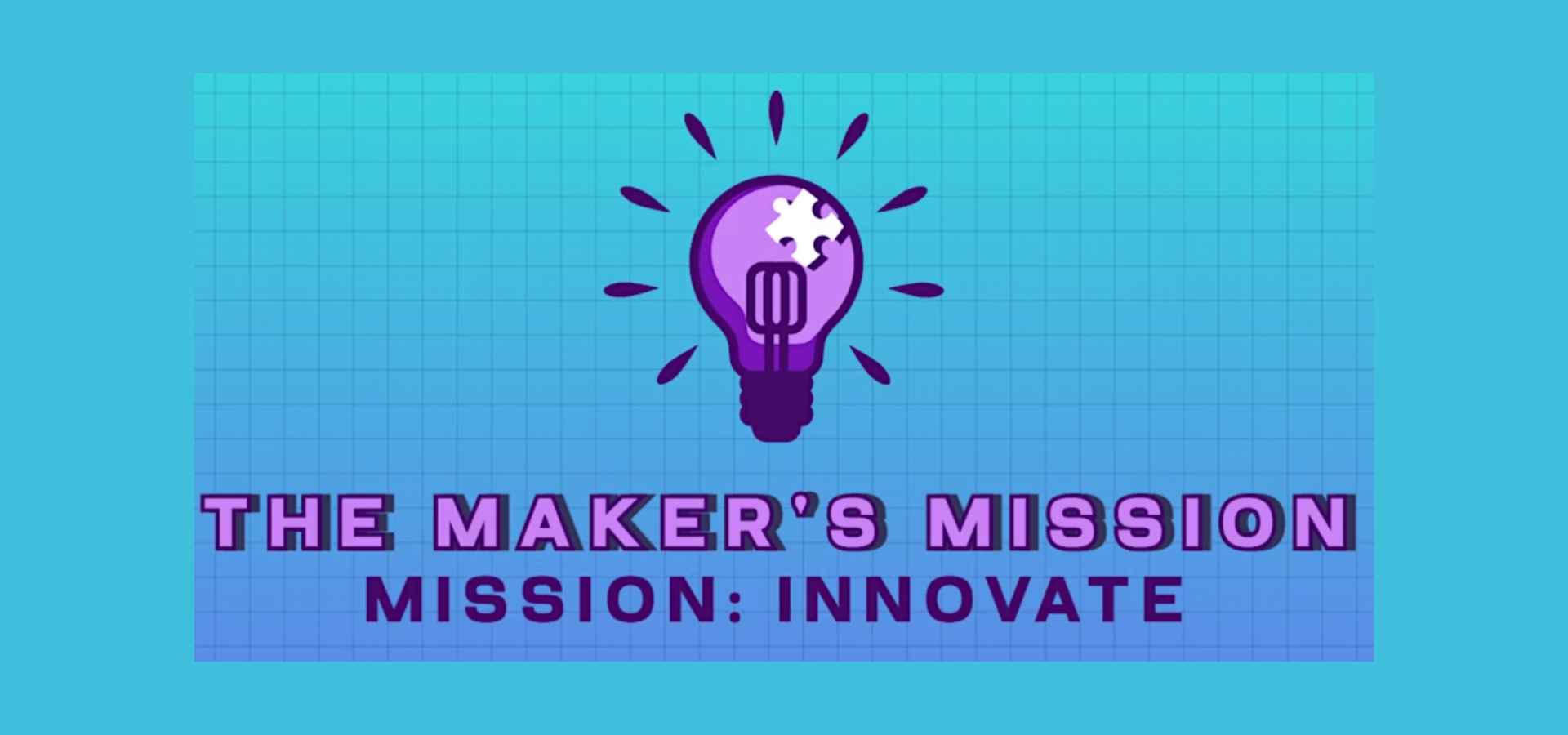 The Maker's Mission: Innovate Build-A-Thon | London Economic Development Corporation